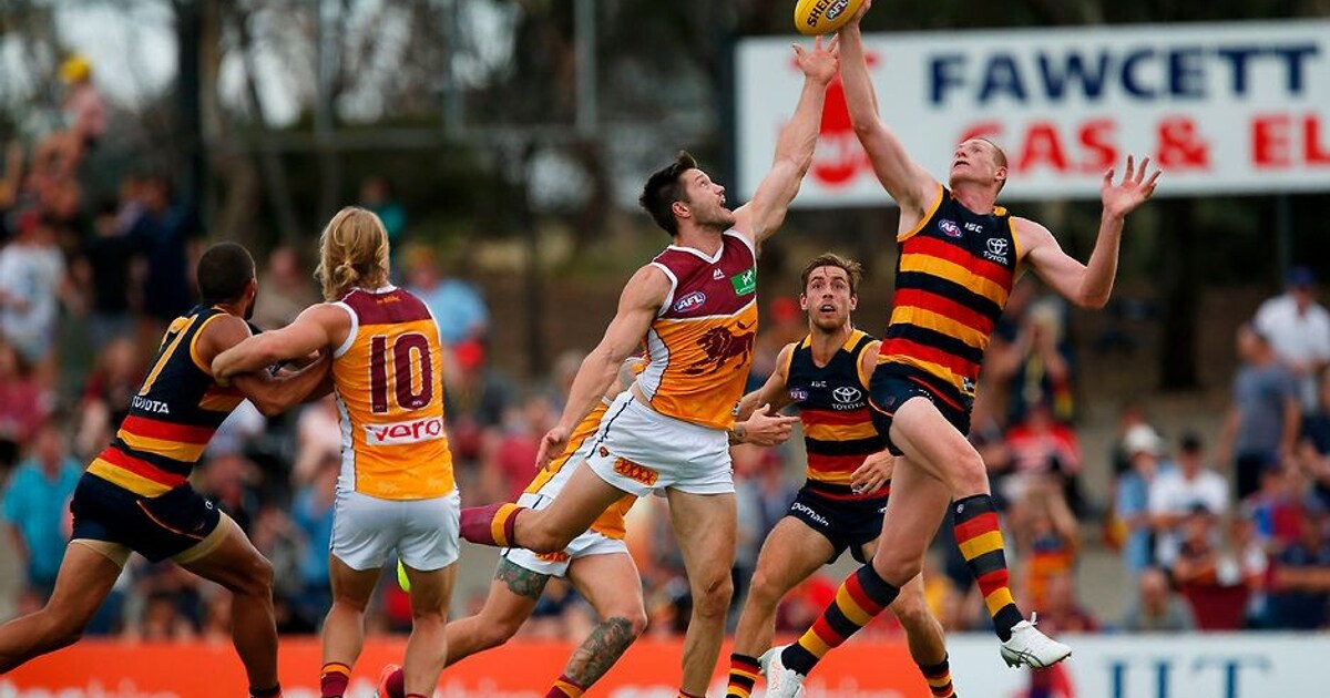 Ruck rule refined