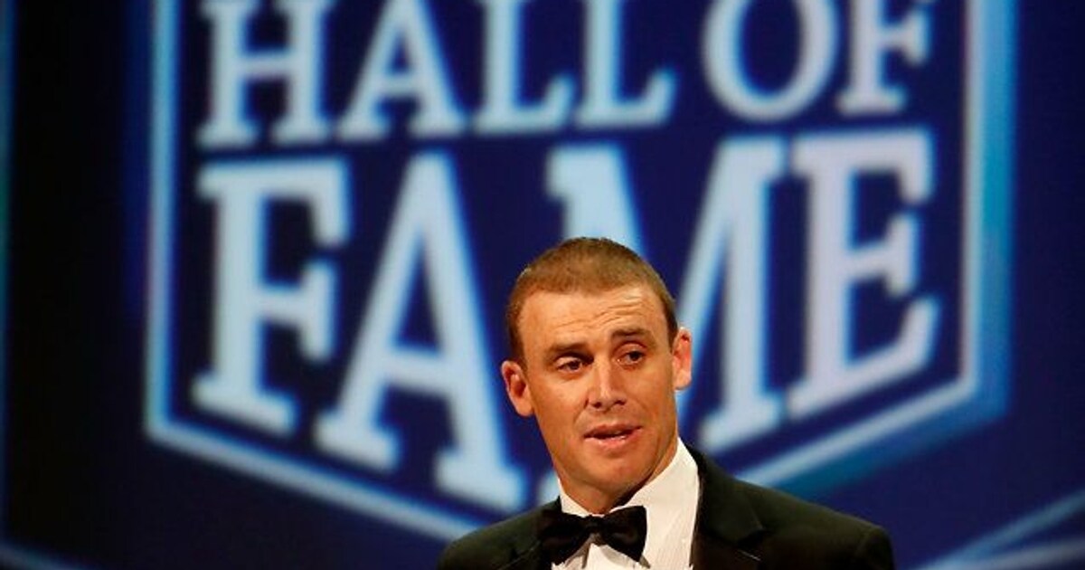 Simon Goodwin profile: How the Crows champ banished the doubt