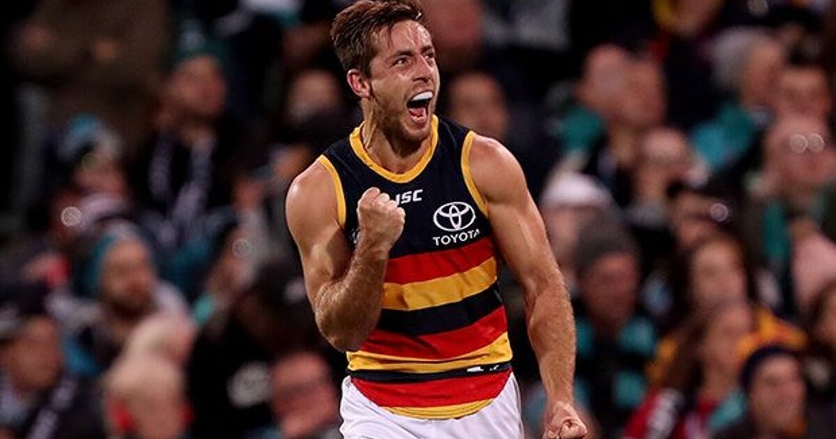 Season review: Richard Douglas