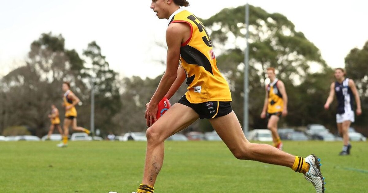 Pick 30: Will Hamill