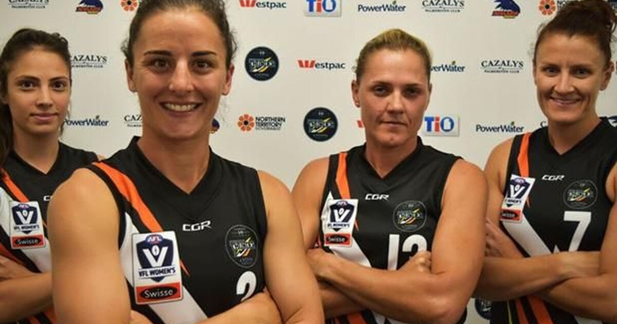 AFLW: Crows to line up with Thunder