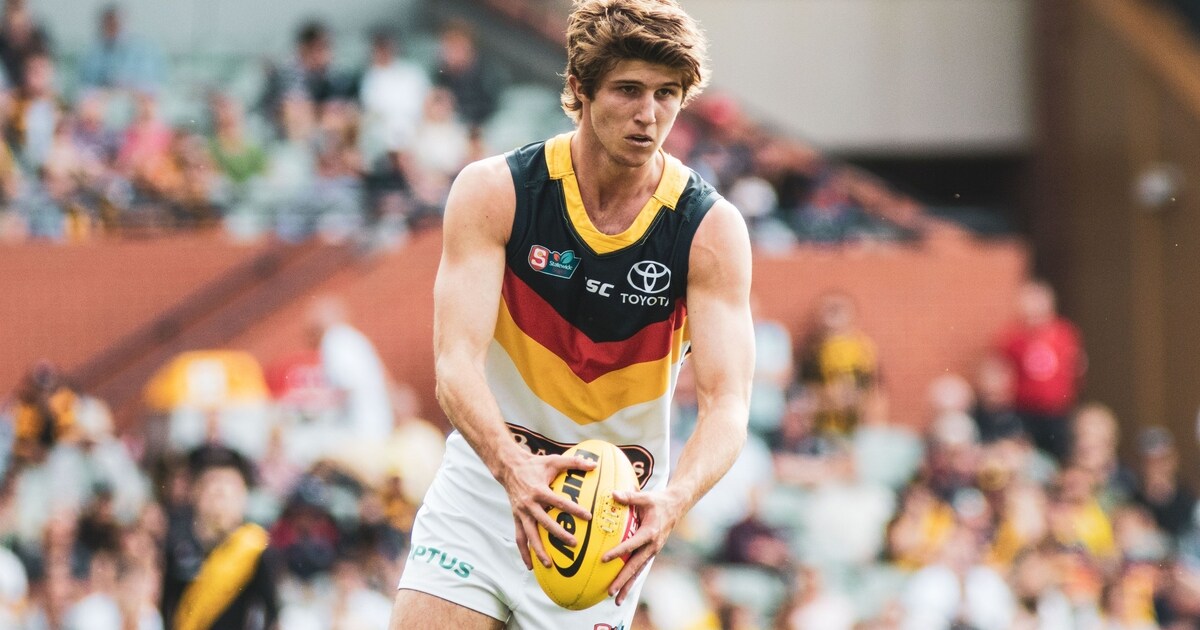 Season review 2019: Jordon Butts