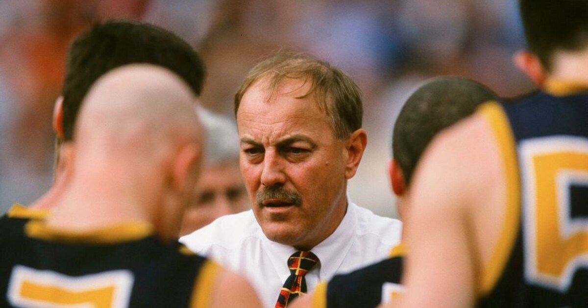 The Crows Show preview: '97 GF