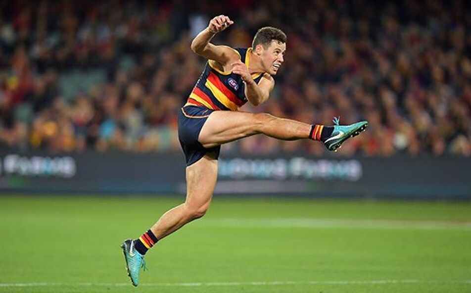 Season review: Luke Brown