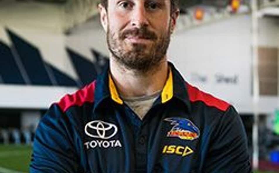 Matthew Wright to return to Adelaide in 2019
