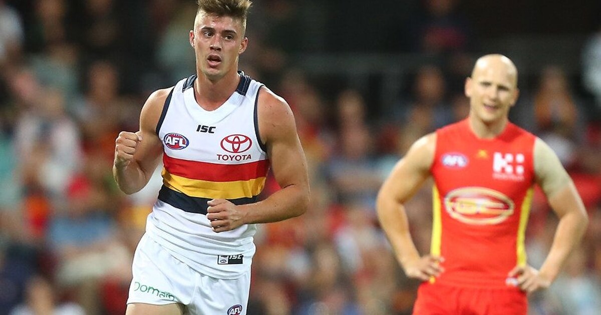 Riley ready to return