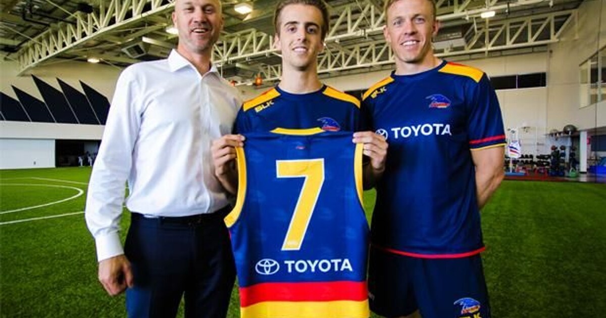 Number reveal: Gallucci