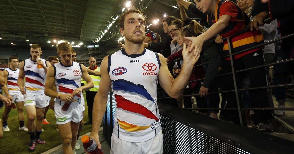 Fan Instagram collection