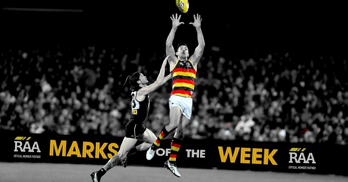 Adelaide Crows Latest Videos | Videos Home | Adelaide Football Club