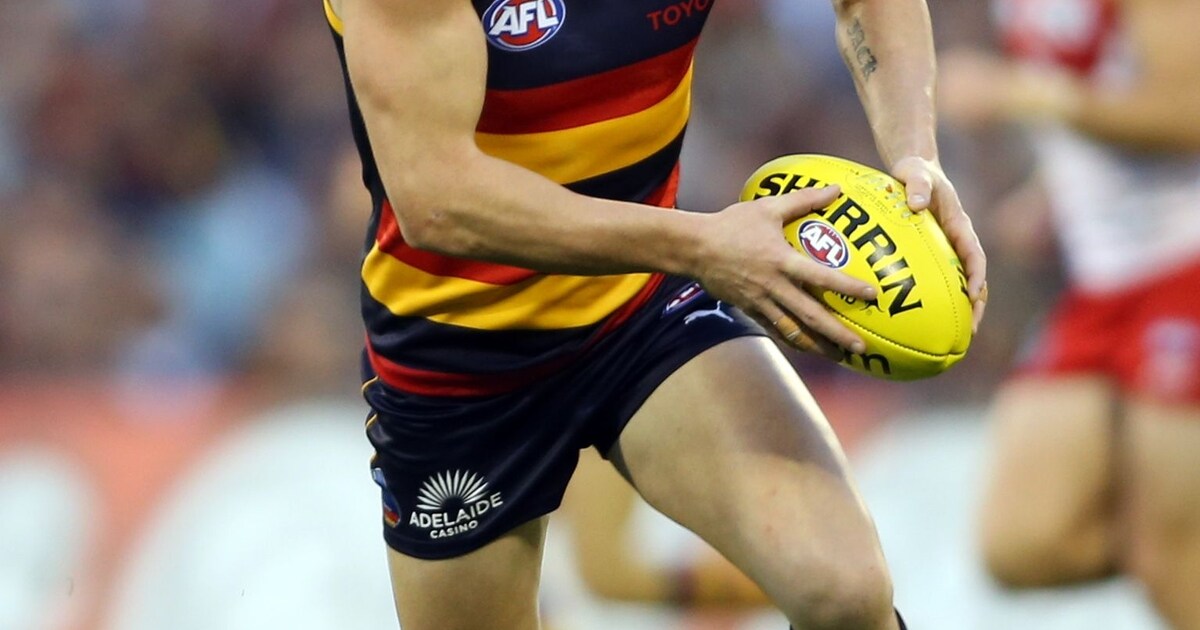 Crows enter Tassie Hall of Fame