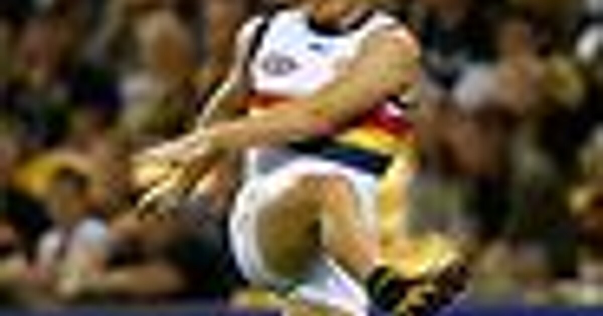 Cheney lauds Crows pressure