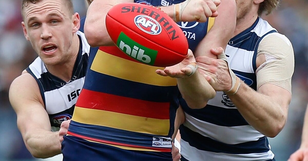 Crow in coaches' top 10