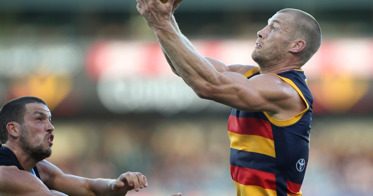 Thommo's Showdown record