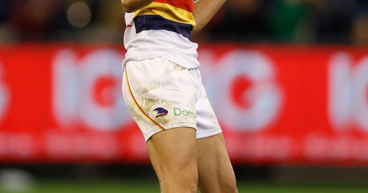 Charlie's confidence climbing