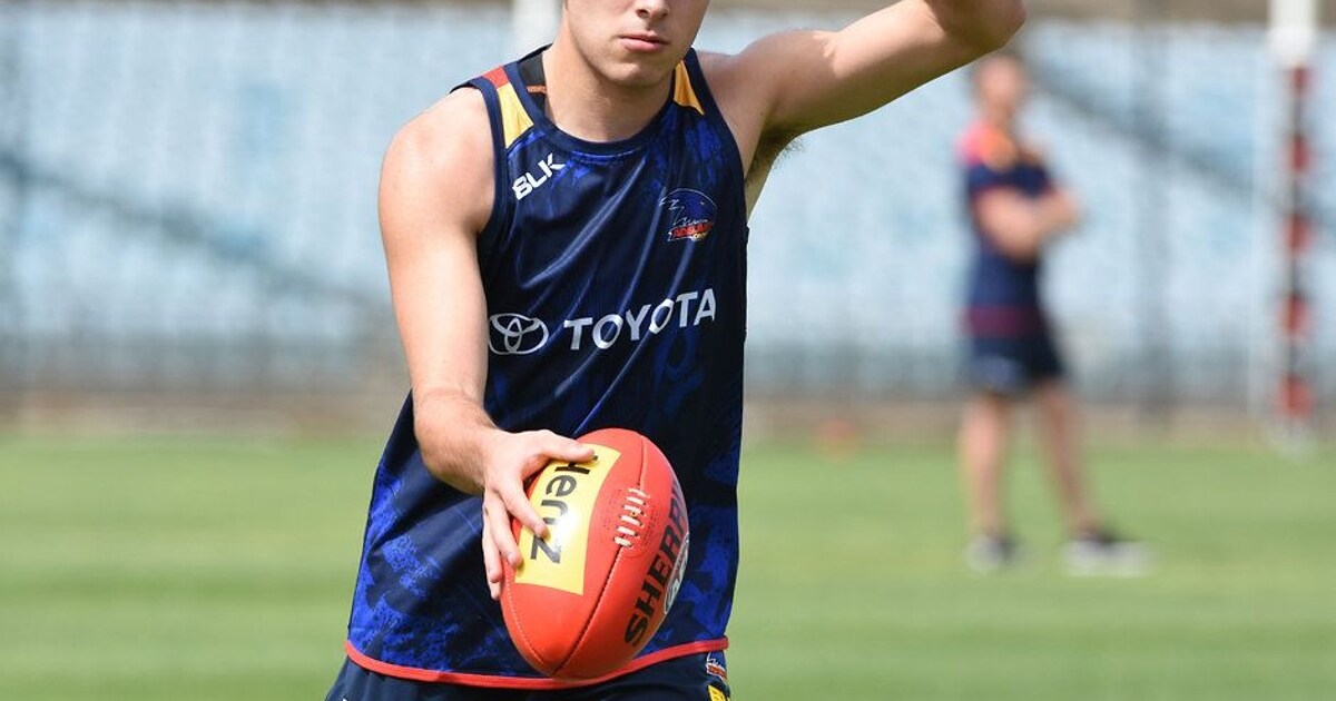 Number reveal: Jarman