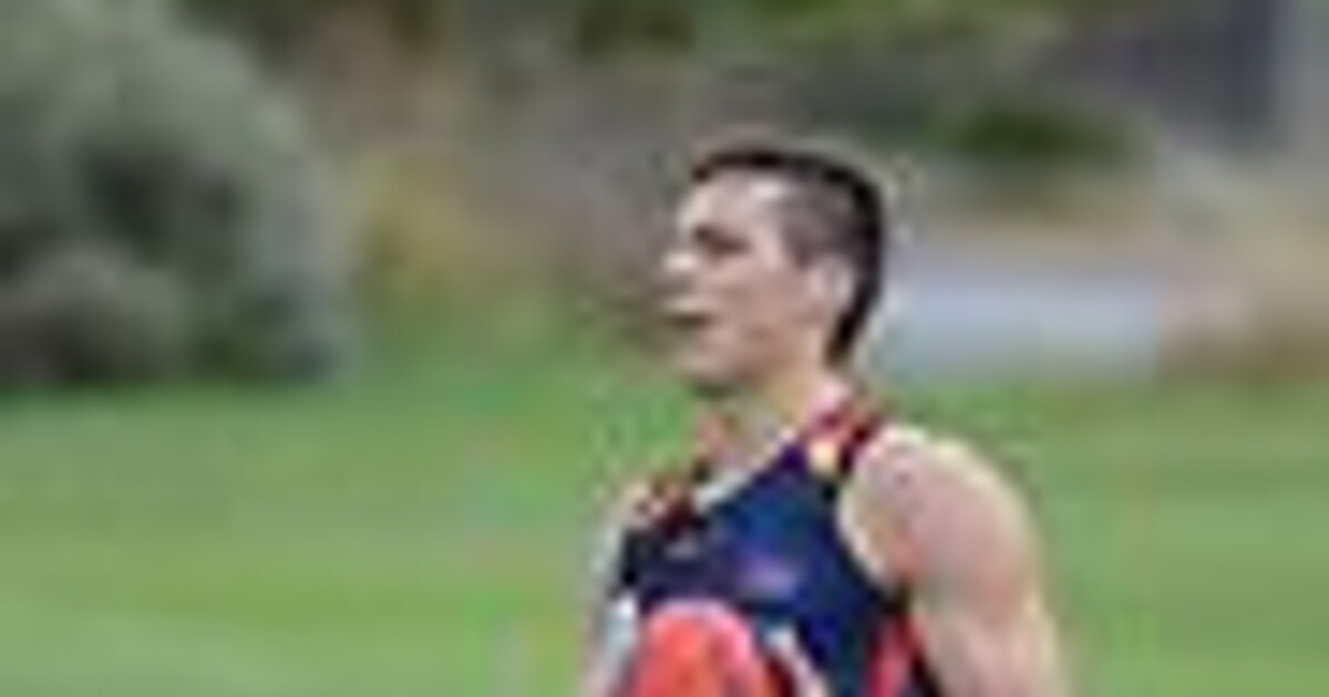 CROWfiles: Jake Kelly