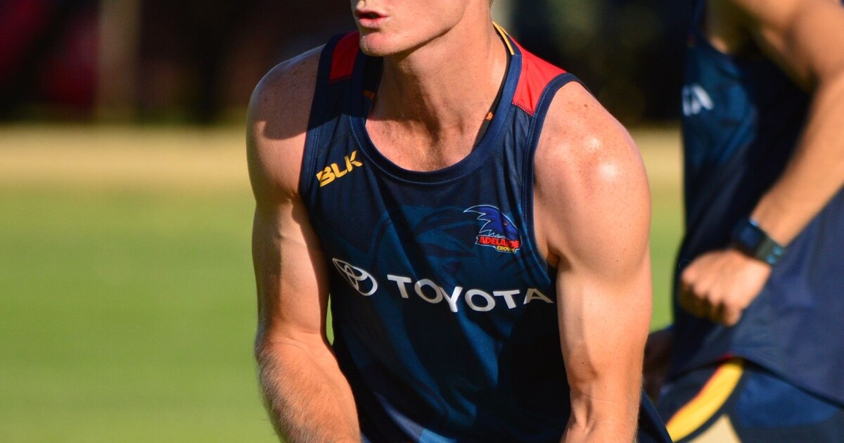 SANFL: New ball for Keath