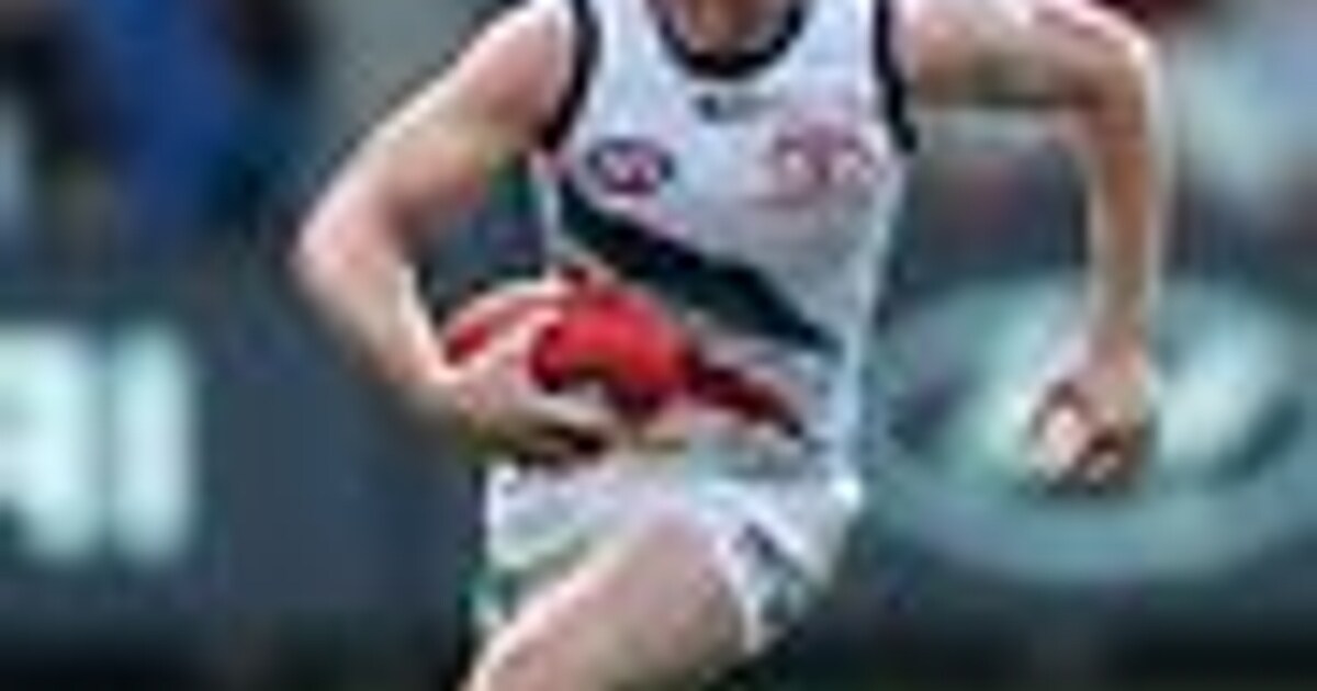 Mid-Season AFL Statistics