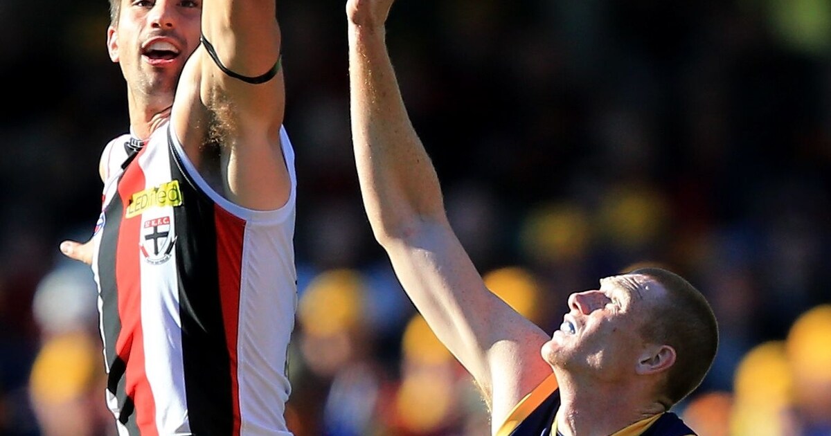 Crows Show: Sam's game day