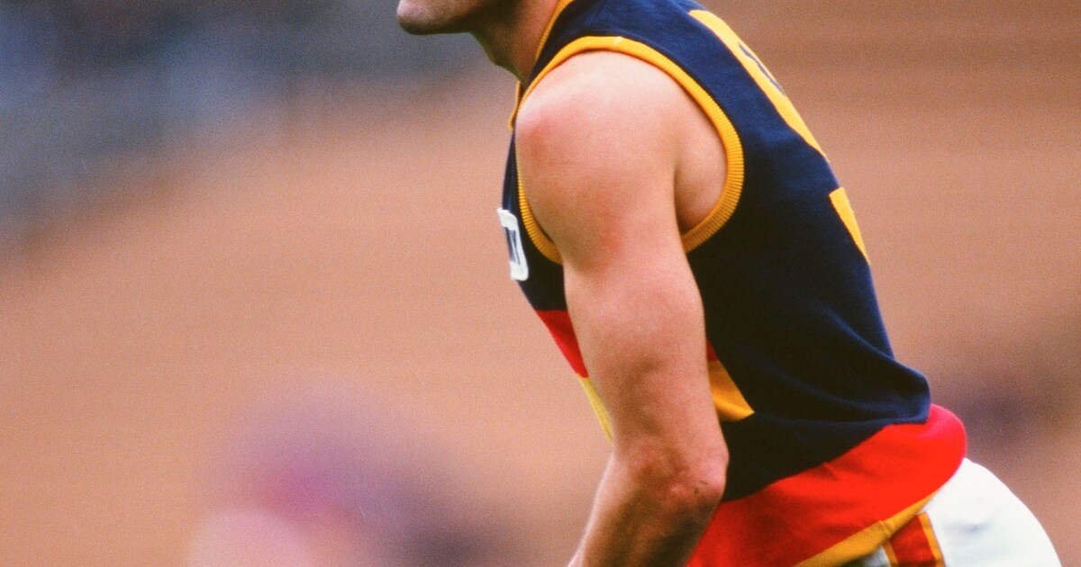 Where are they now? Tony Hall