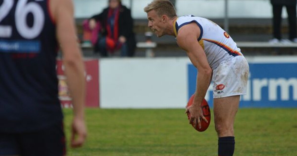 SANFL Stats: Round 16