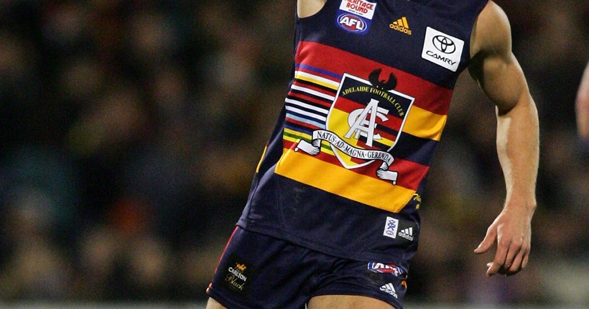 Crows Show: Guernsey reveal