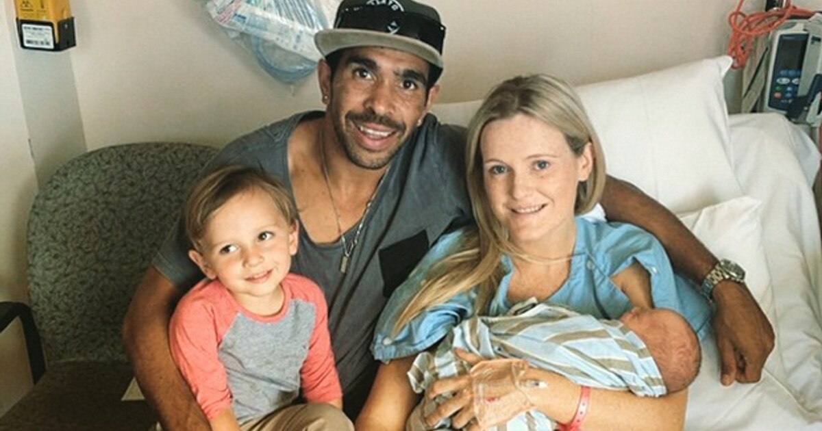 Behind Crows Doors: Billy Betts is born