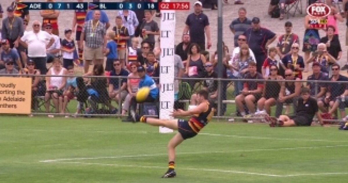 Adelaide Crows Latest Videos | Videos Home | Adelaide Football Club