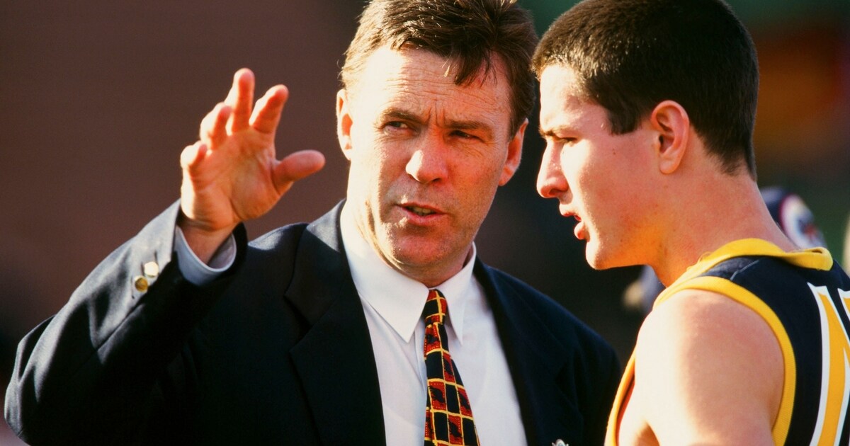 The Crows Show: feeding the team