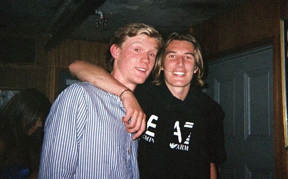 10 things you may not know about Josh Worrell