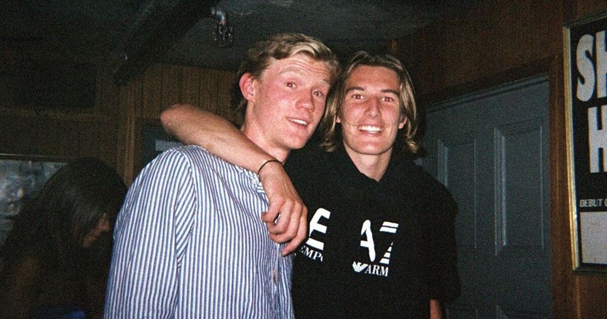 10 things you may not know about Josh Worrell