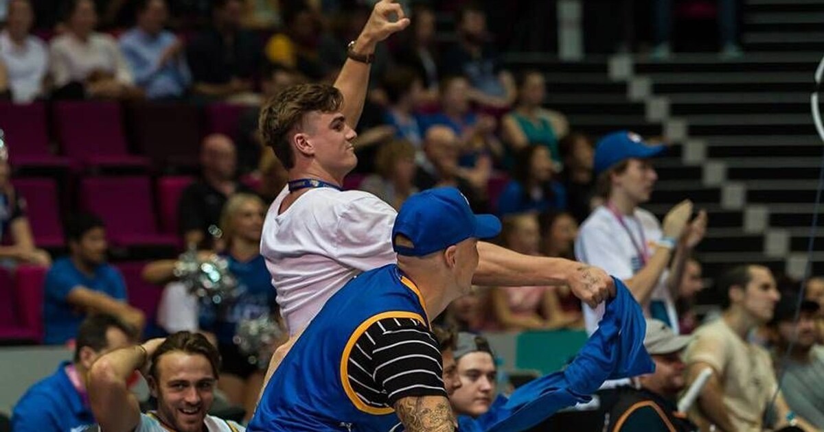 10 things you may not know about Ben Keays