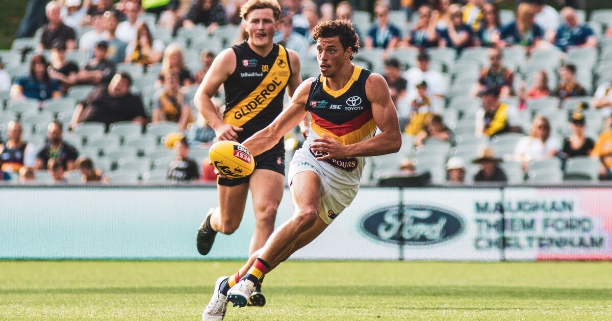 New Year’s resolutions, Ben Davis: A mix of music and art