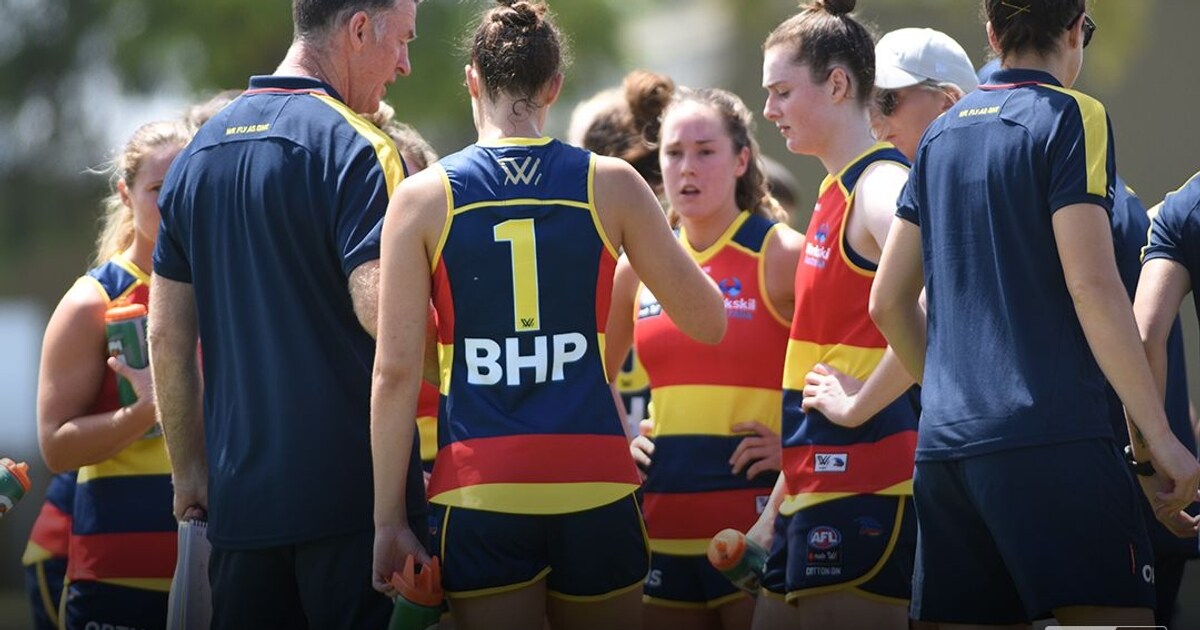 Adelaide Crows - Galleries