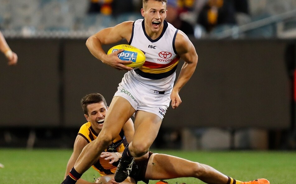 Tom Doedee’s backhanded compliment for… Adam Sandler?