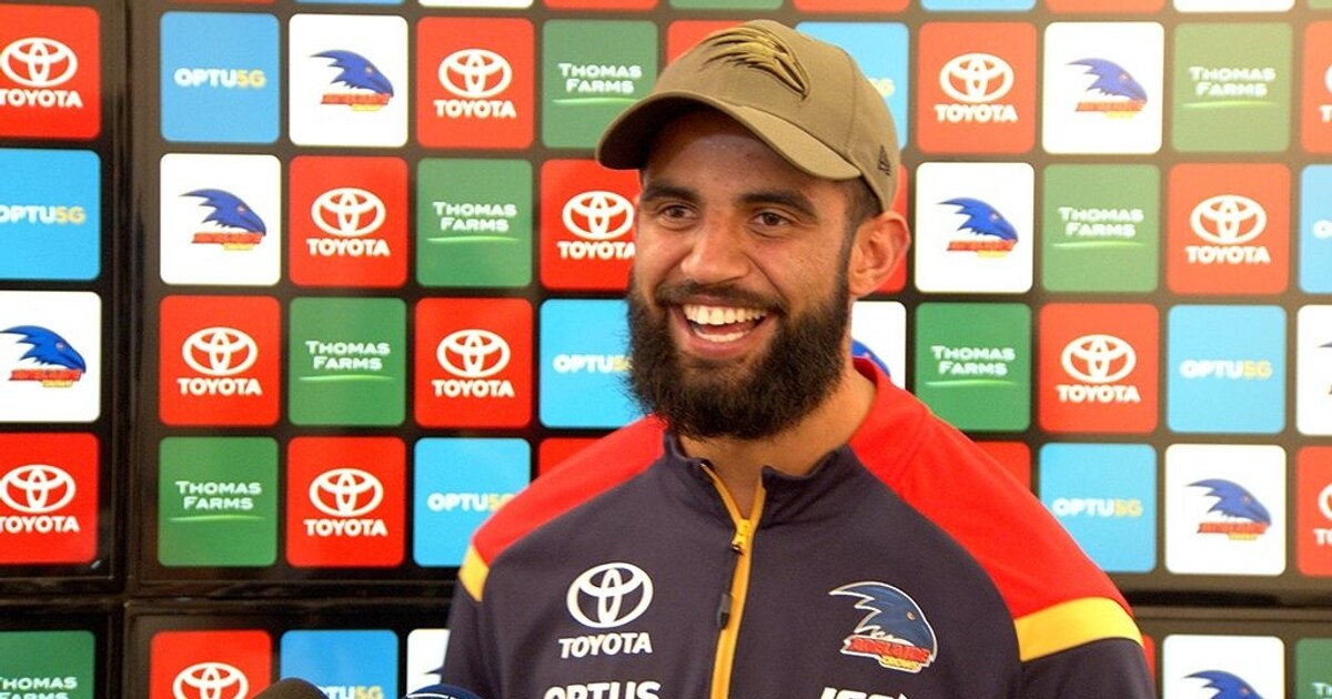 Milera reveals position he’s likely to play in 2020