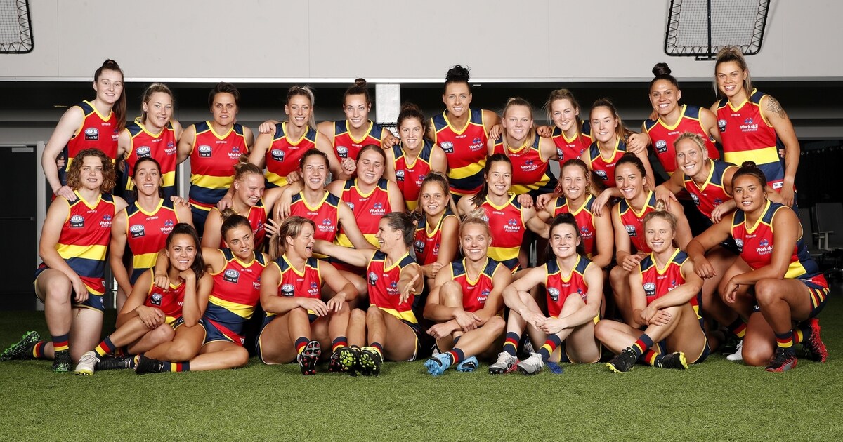 AFLW Season Guide: All you need to know