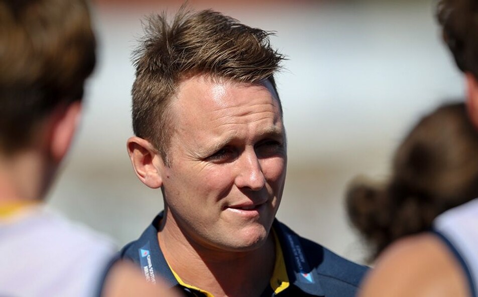 Official AFL Website of the Adelaide Crows Football Club