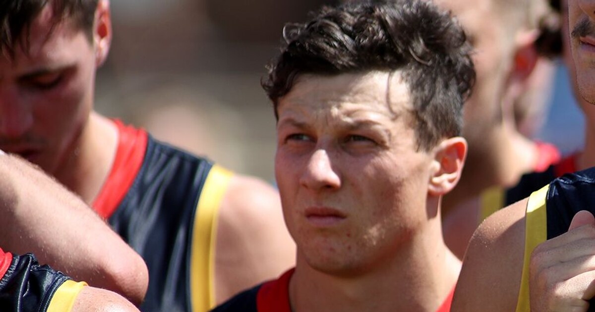 Injury update: James Mathews