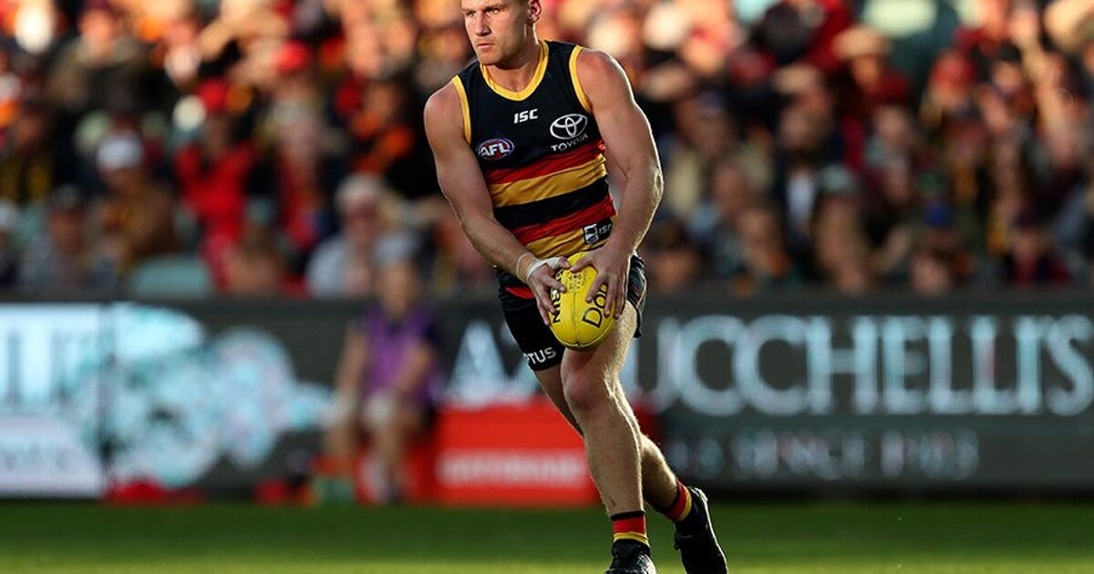 Rory Laird’s secret weapon to stay fit in 2020