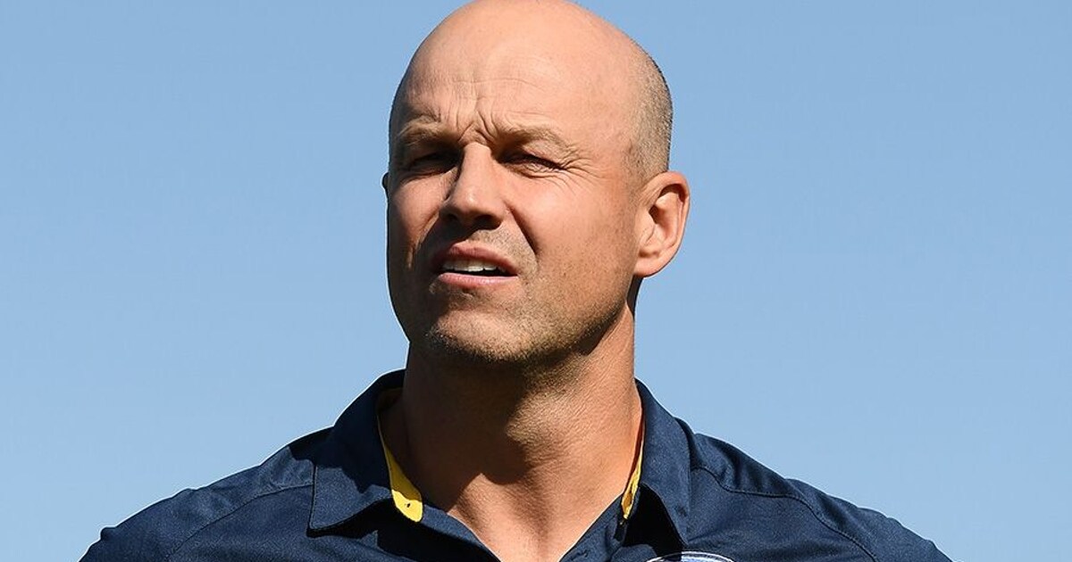 Matthew Nicks cops whack from Australian cricket great