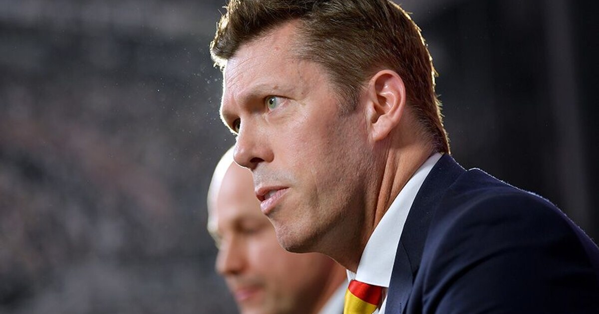 Andrew Fagan addresses AFL limitation on training numbers