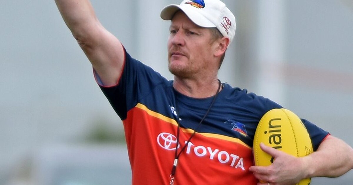 Ben Hart responds to AFL sanctions