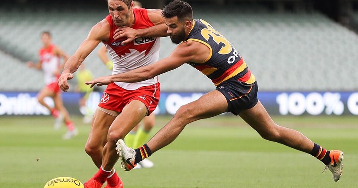 Wayne Milera full of praise for Crows coach