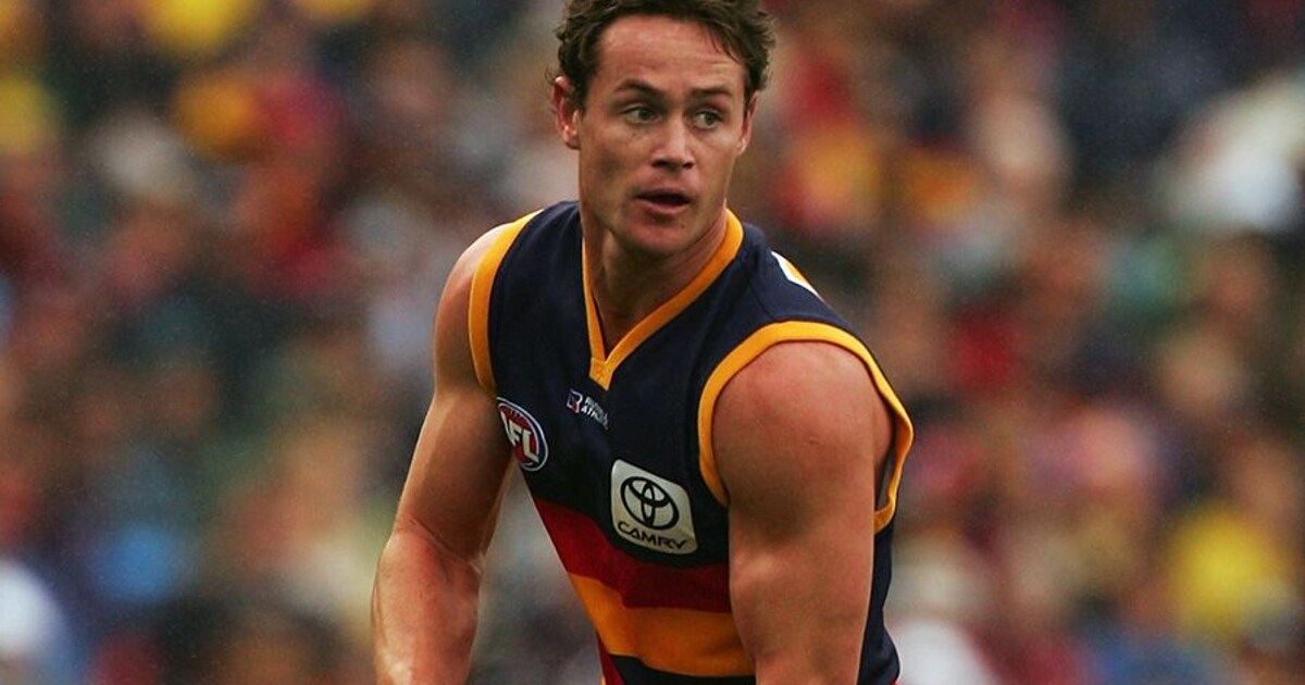 Where are they now? Robert Shirley