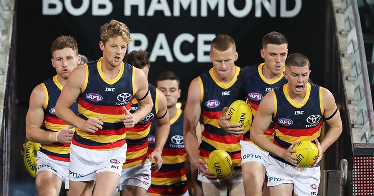 Final team: Round Three