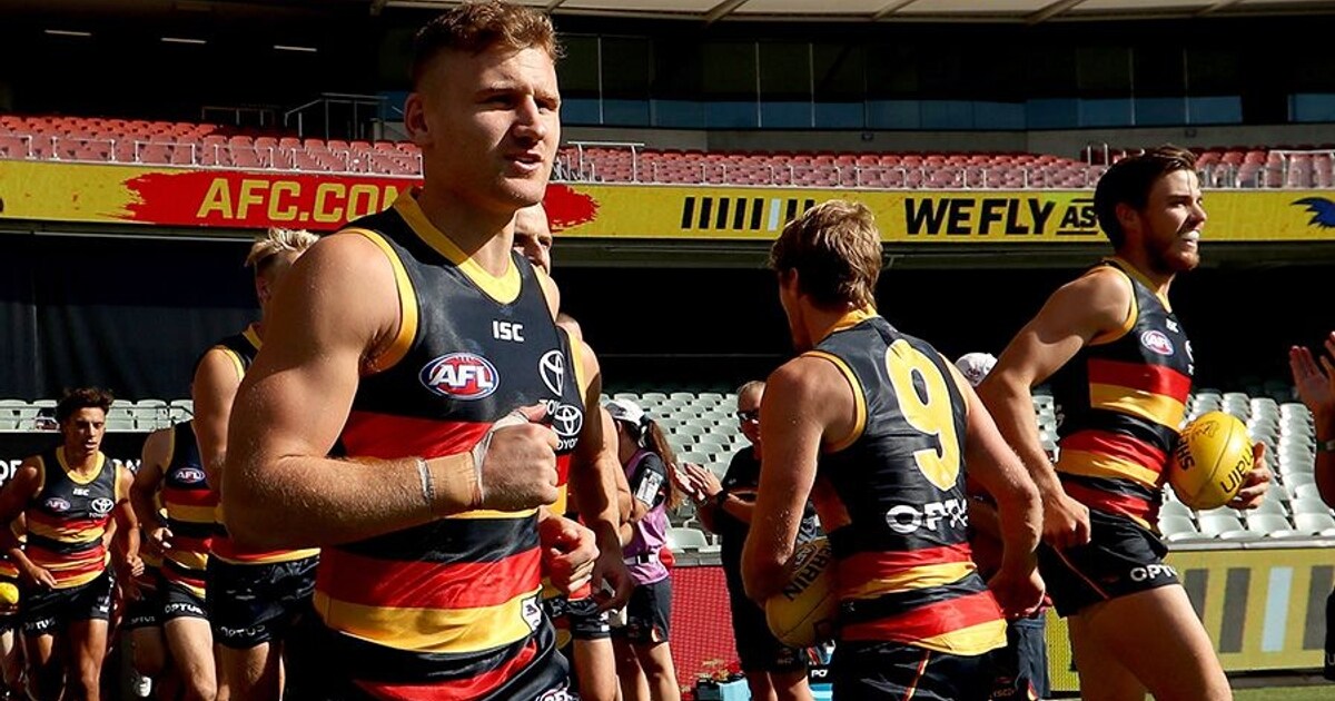 AFL releases Round Seven fixture