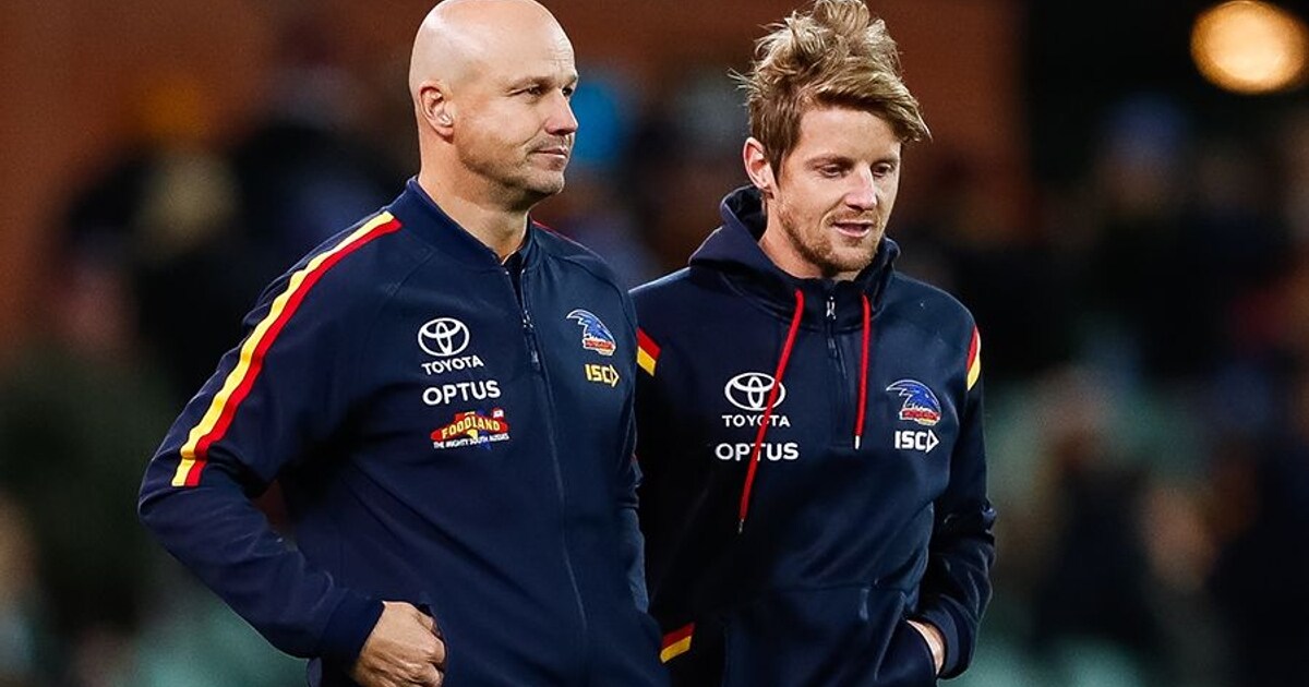 Sloane embracing new matchday role during injury