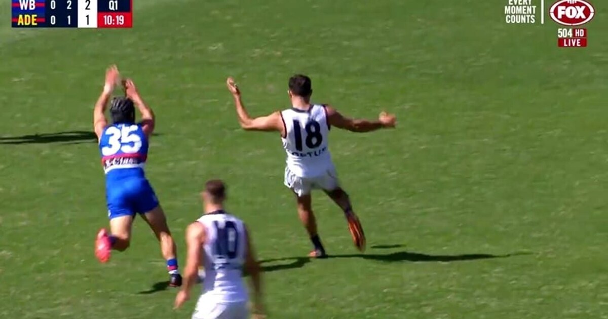 VOTE: Stengle nominated for Goal of the Year