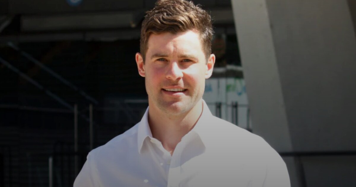 Tom Hurley named Crows Football Operations Manager